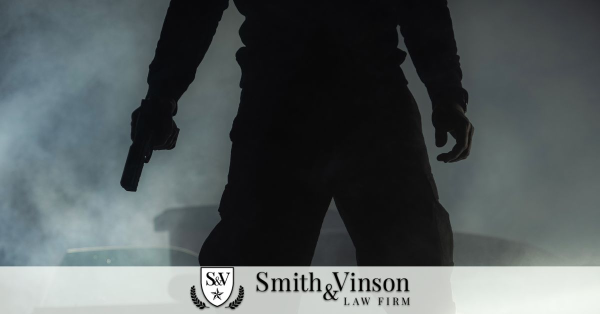 A Guide to Capital Felony Crimes